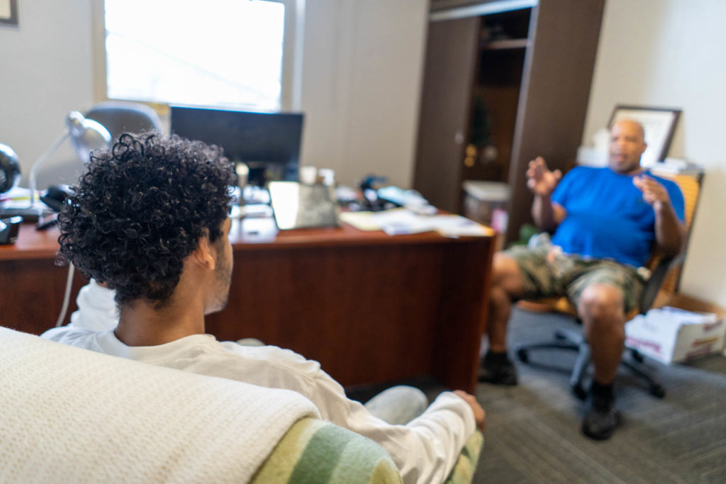 SIL – DARS Inc | Manos House Drug and Alcohol Rehabilitation Services Inc